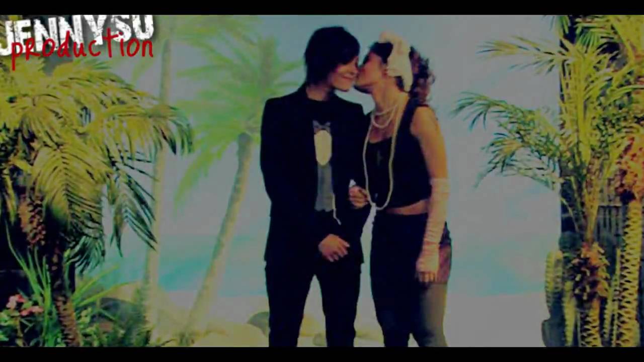 [ Shane / Carmen ] || My Happy Ending - YouTube