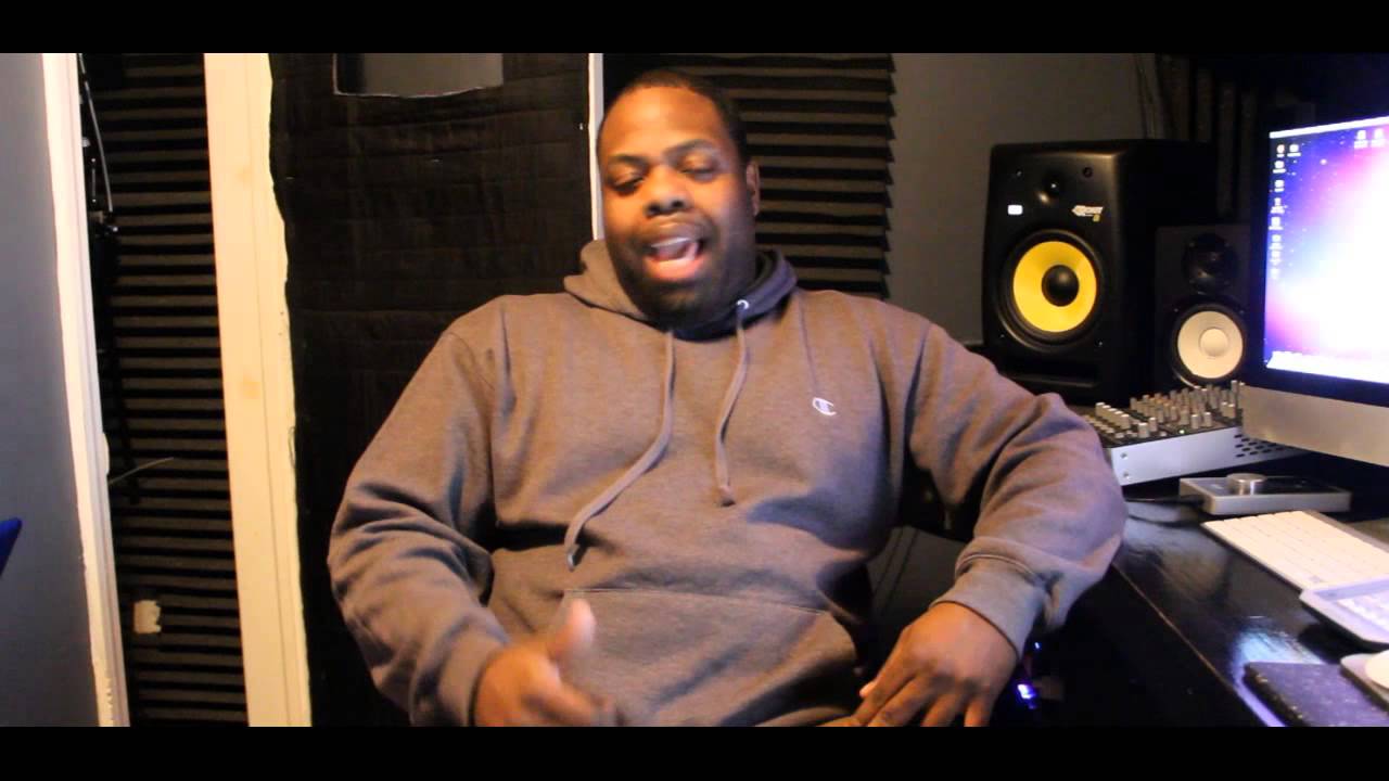 Dj Castro Presents "Our City" Vol.1 Studio with Bynoe , Cau2gs & Porche ...