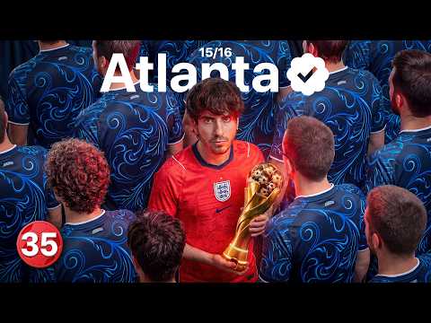 Fui al partido más peligroso del mundial. | La vuelta al mundial en 40 días - #35