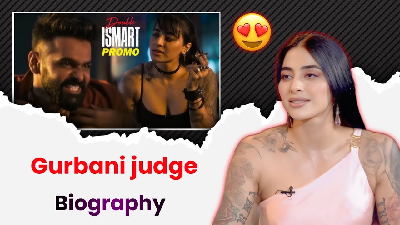 Gurbani judge biography | गुरबानी जज की पूरी जानकारी | bani j - YouTube
