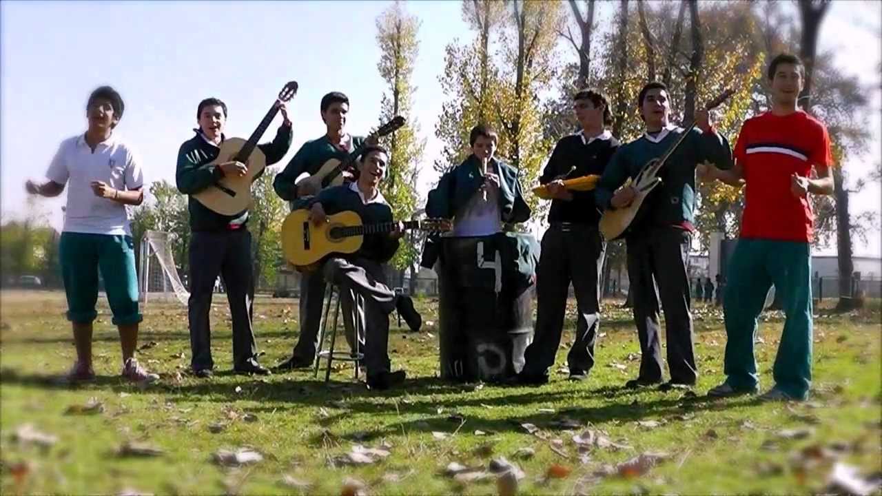 Los Rompe Catres - Maite. - YouTube