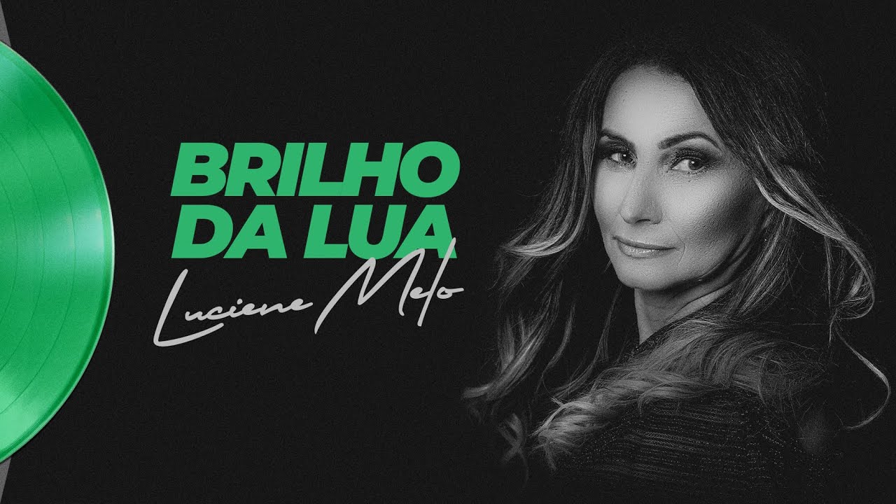 Brilho da lua | LUCIENE MELO | Acústico Imaginar - YouTube