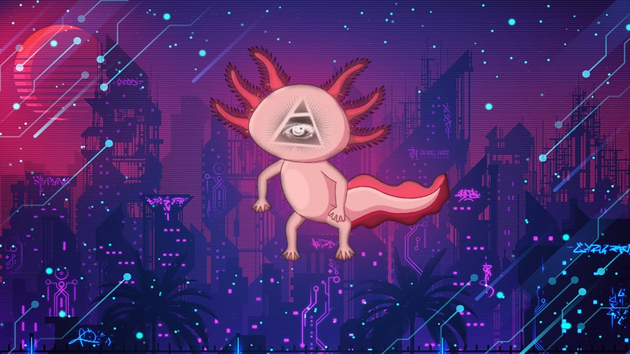 533: NEPH AMPHIBIAN (Live) - YouTube