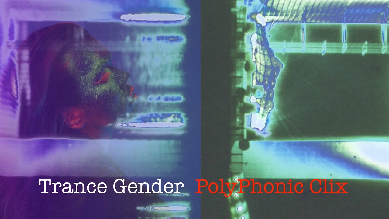 Trance Gender (Official Video) - YouTube
