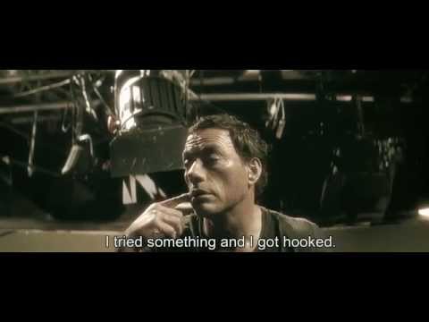 Jean-Claude Van Damme Monologue From JCVD