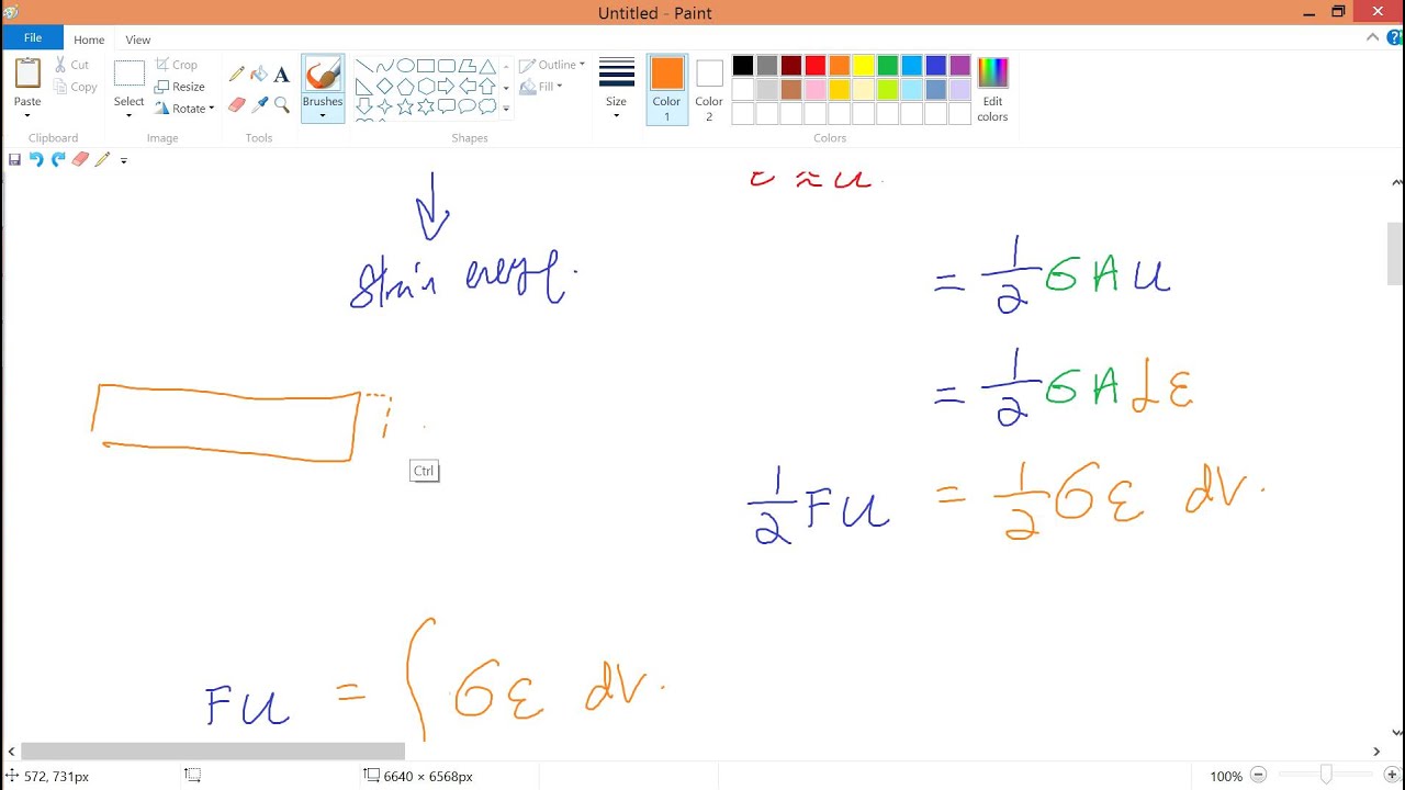 l9v4 Derive equation for Principle of virtual displacement or PVD - YouTube