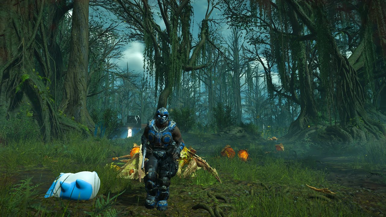 THE NEW PLANET BIOME IS INCREDIBLE - Helldivers 2 - YouTube