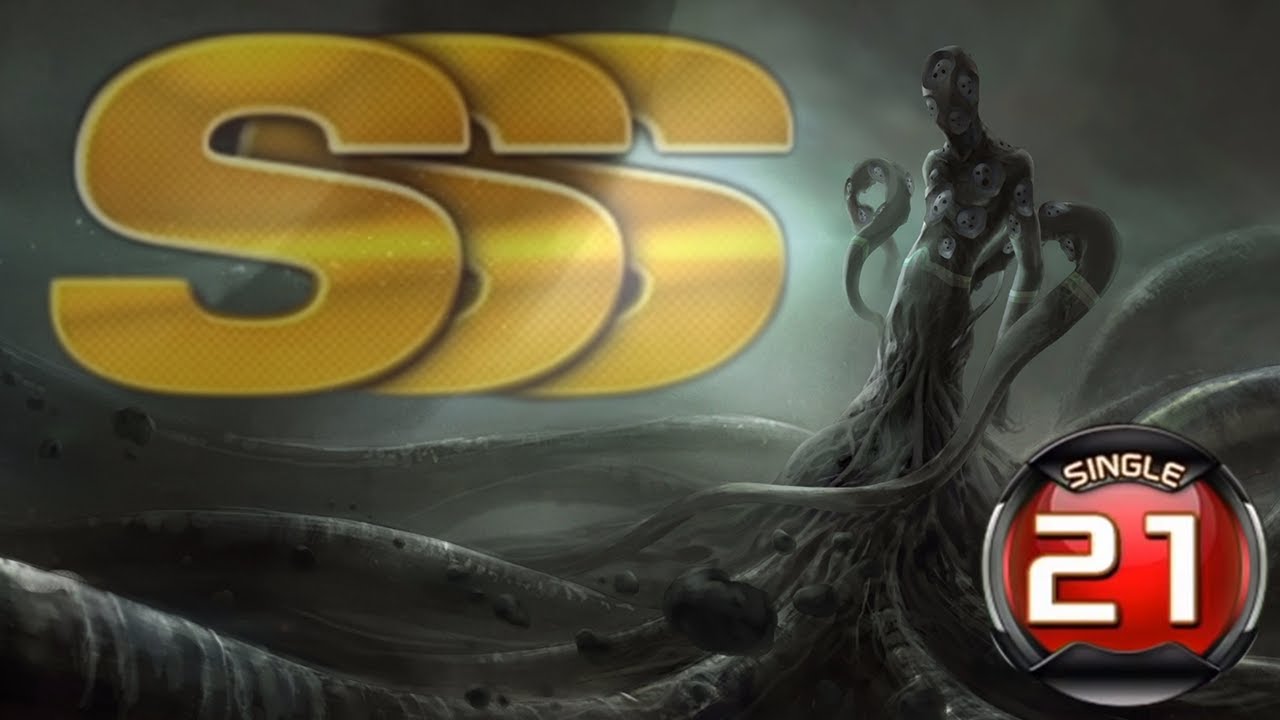 Nyarlathotep S21 SSS || Another Elder God defeated! - YouTube