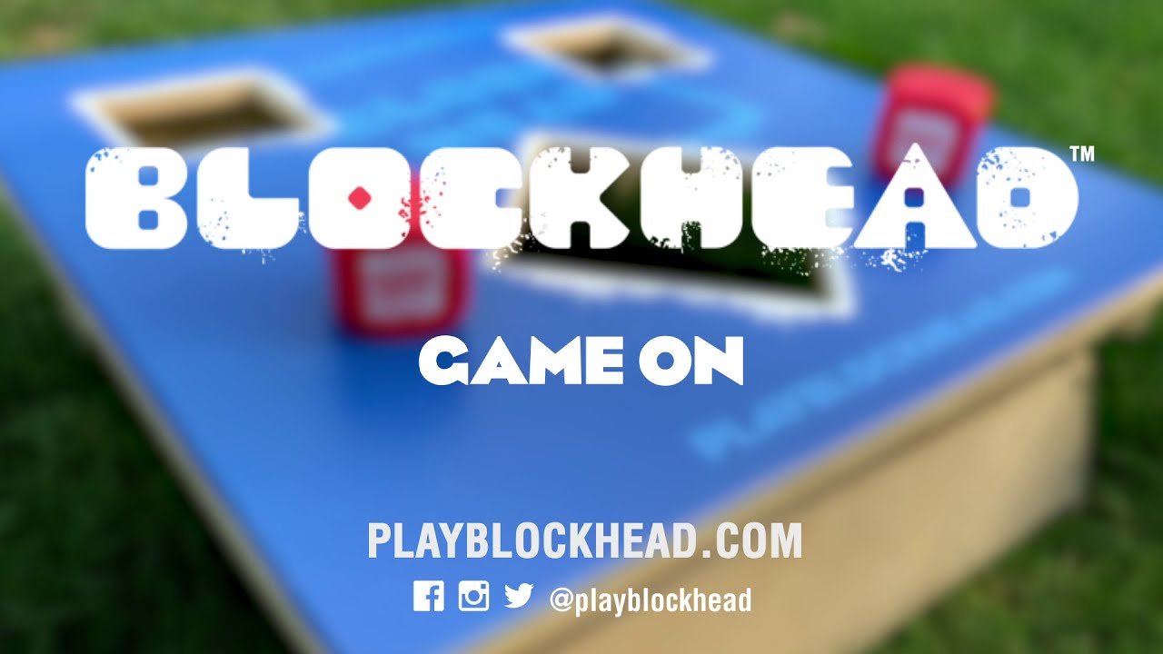 Blockhead - How To Play - YouTube