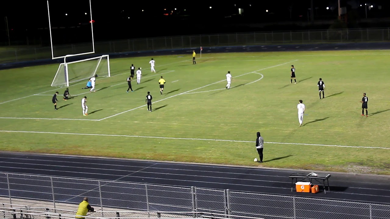 PBGHS vs dwyer (12/6/2018) - YouTube