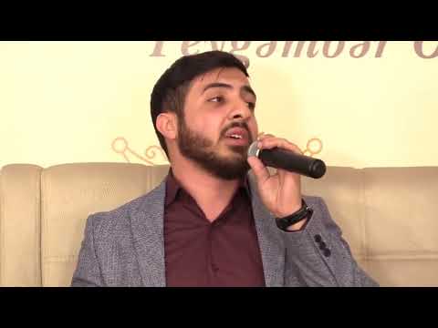 Heybet Heyderi - Ebelfez Ağa Haqqında (3 Mövlud 07.03.2022)
