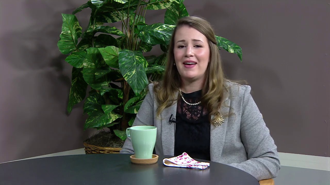 Candidate Spotlight - Nicole Kowalski - YouTube