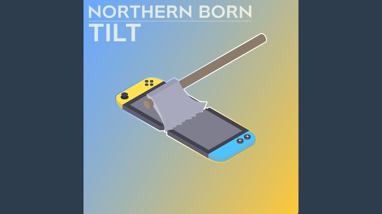 Tilt YouTube tilt-youtube