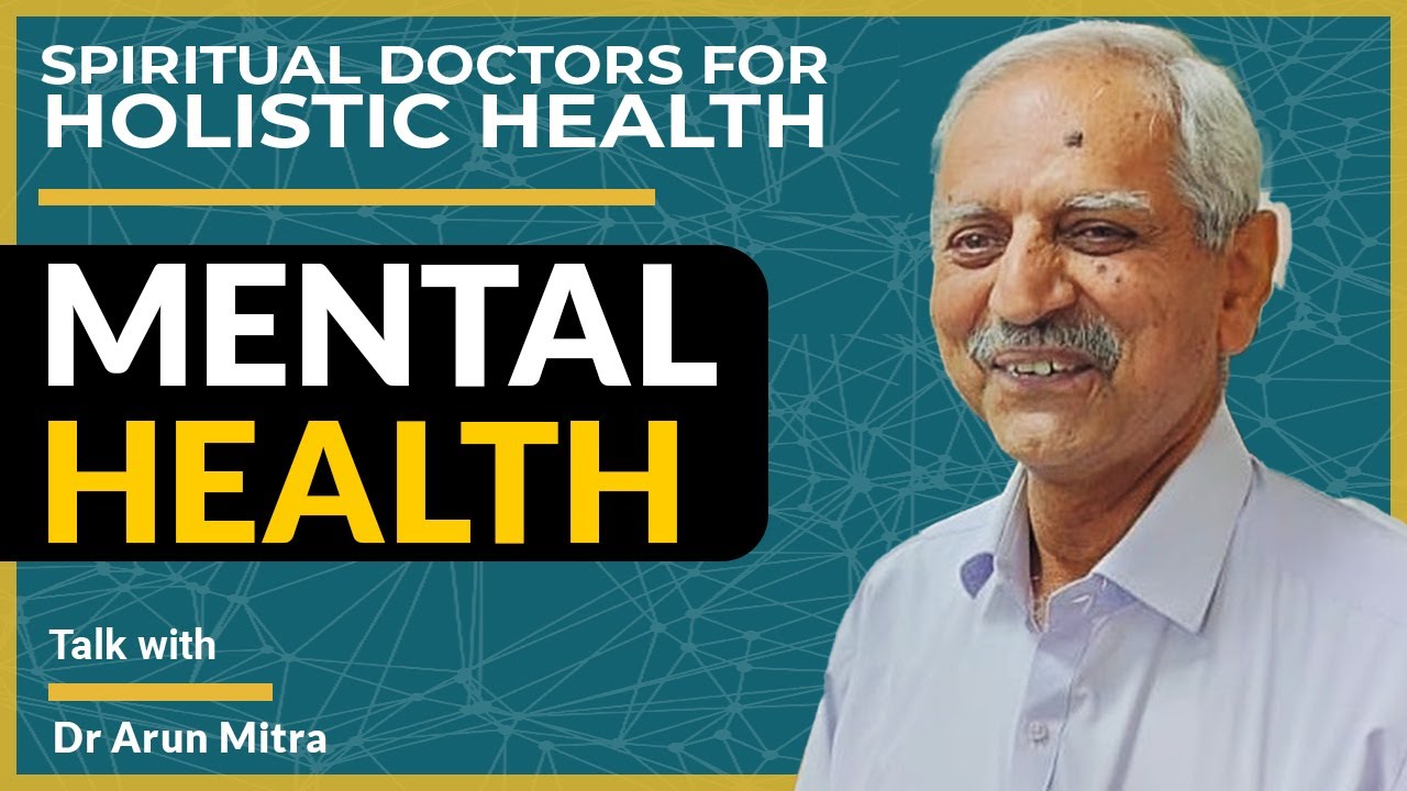 Focus on health education and development not wars | Dr Arun Mitra ...