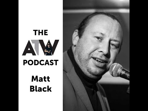 The ATW Podcast - Matt Black (Musician / Producer / Comedian) - YouTube