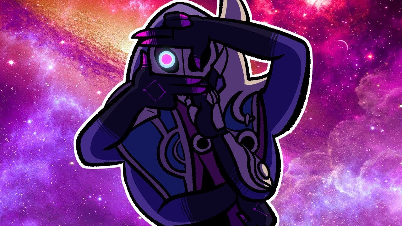 Jhin 2020 meme - YouTube