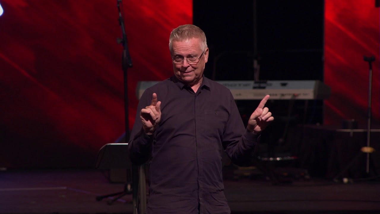 Dr. Randy Clark | The Scope of Healing | Voice of the Apostles - YouTube