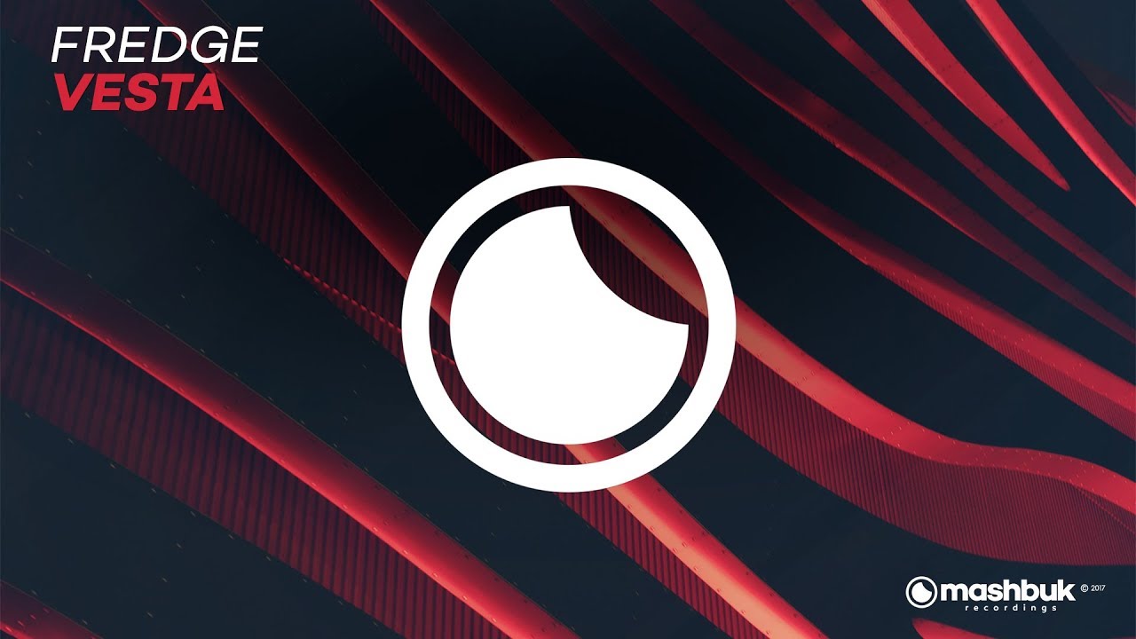 Fredge - Vesta (Original Mix) OUT NOW - YouTube