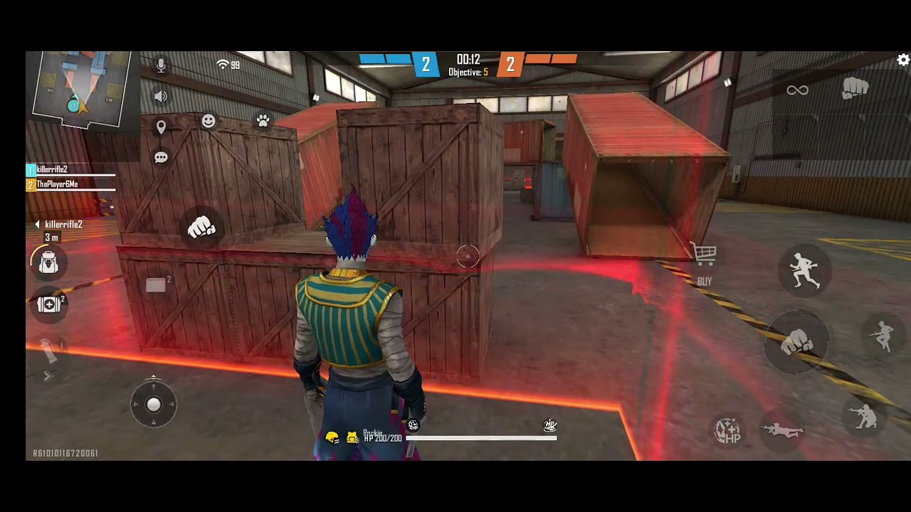 The Greatest Comback!! - YouTube