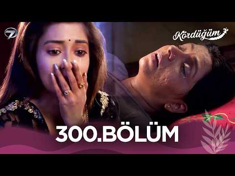 Kördüğüm (Uttaran) Hint Dizisi | 300. Bölüm