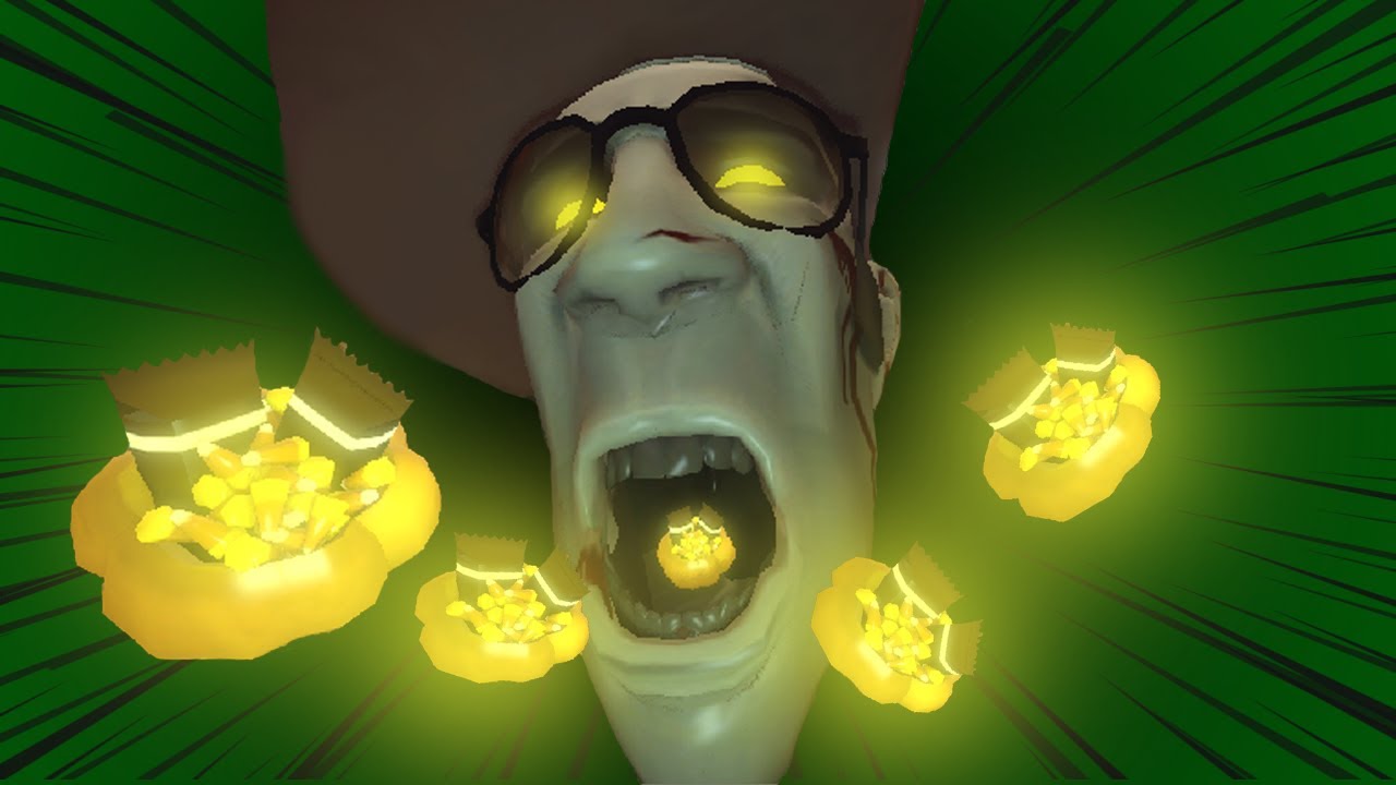 TF2: Crumpkin Crisis - YouTube