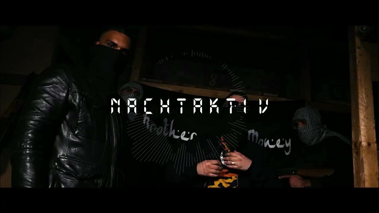 [FREE] Undacava x AK Ausserkontrolle type beat - NACHTAKTIV prod. OG Flute - YouTube