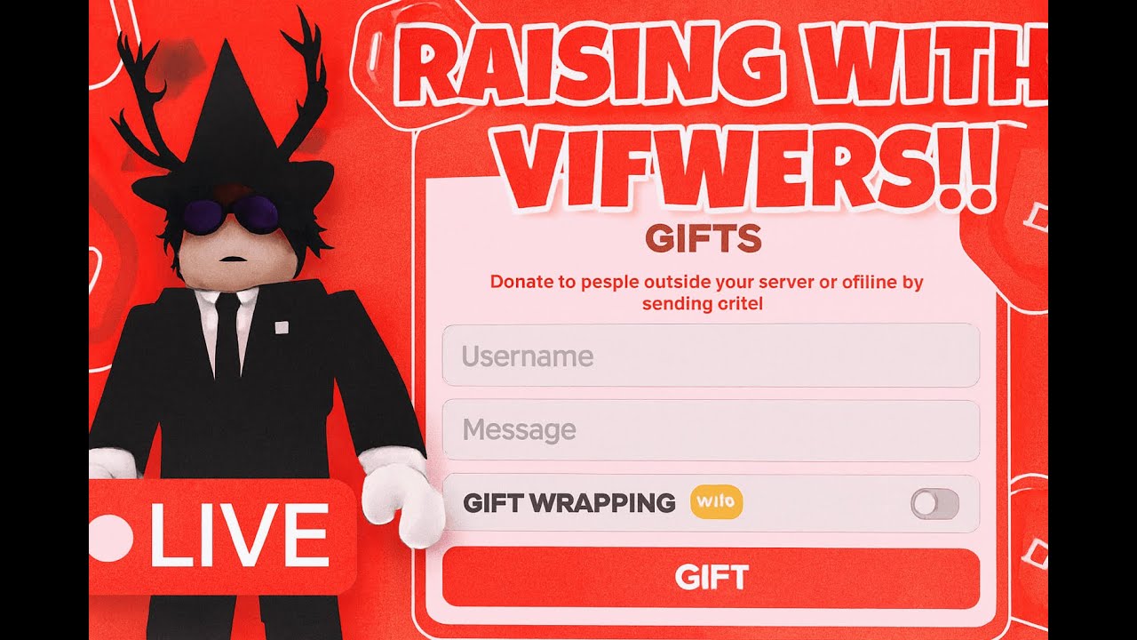 Playing pls donate and trying to raise robux.Playing with Akrow - YouTube