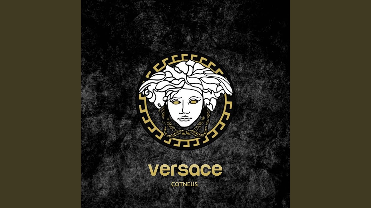 Versace (Instrumental) - YouTube