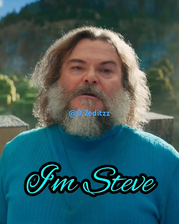 I Am Steve A Minecraft Movie Friendly Fire Linkin Park Youtube