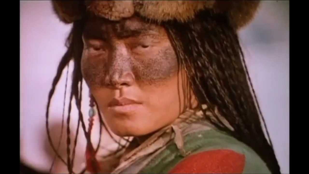 Himalaya (1999) | HD Trailer - YouTube