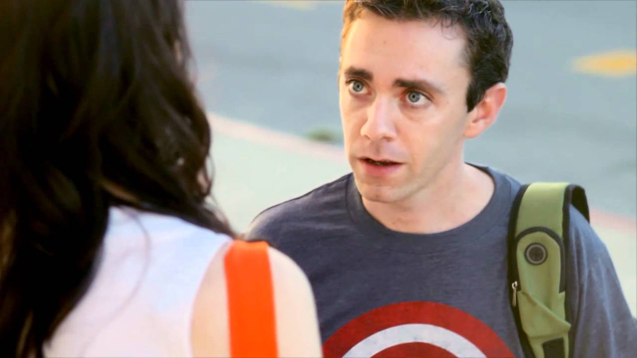 Cheerleader Youtube