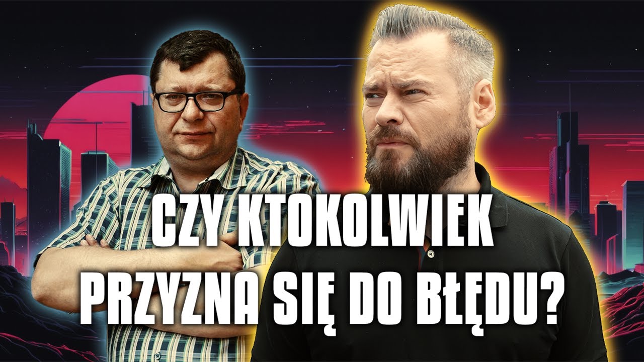 STANOWSKI ZAORAŁ STONOGĘ I DZIENNIKARZY - JAKI Z TEGO MORAŁ? ORAZ 3 ...