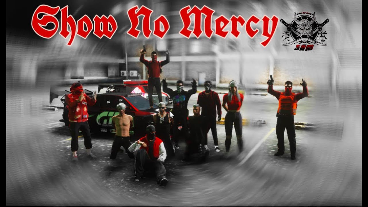 ️ no fear rp - YouTube