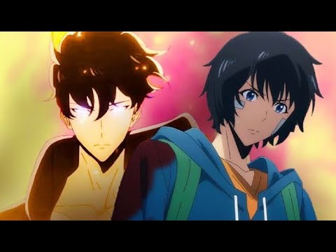Sung jinhoo vs shadow jinhoo.#anime #games #sololeveling #gaming - YouTube