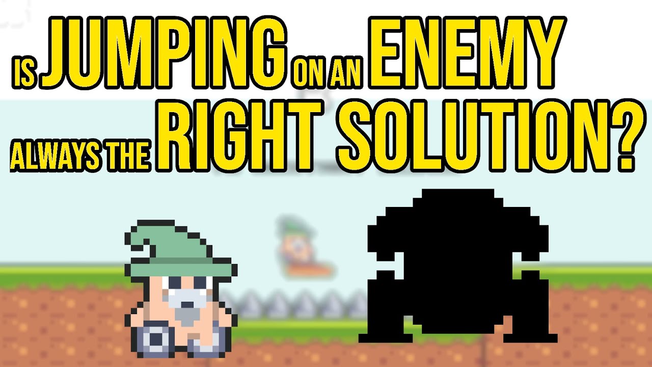 DEVLOG #004 | ENEMIES and ROTATING boxes - YouTube