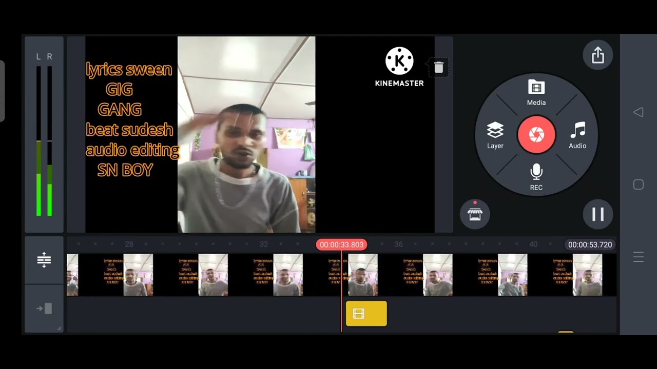 dip hop prodection - YouTube