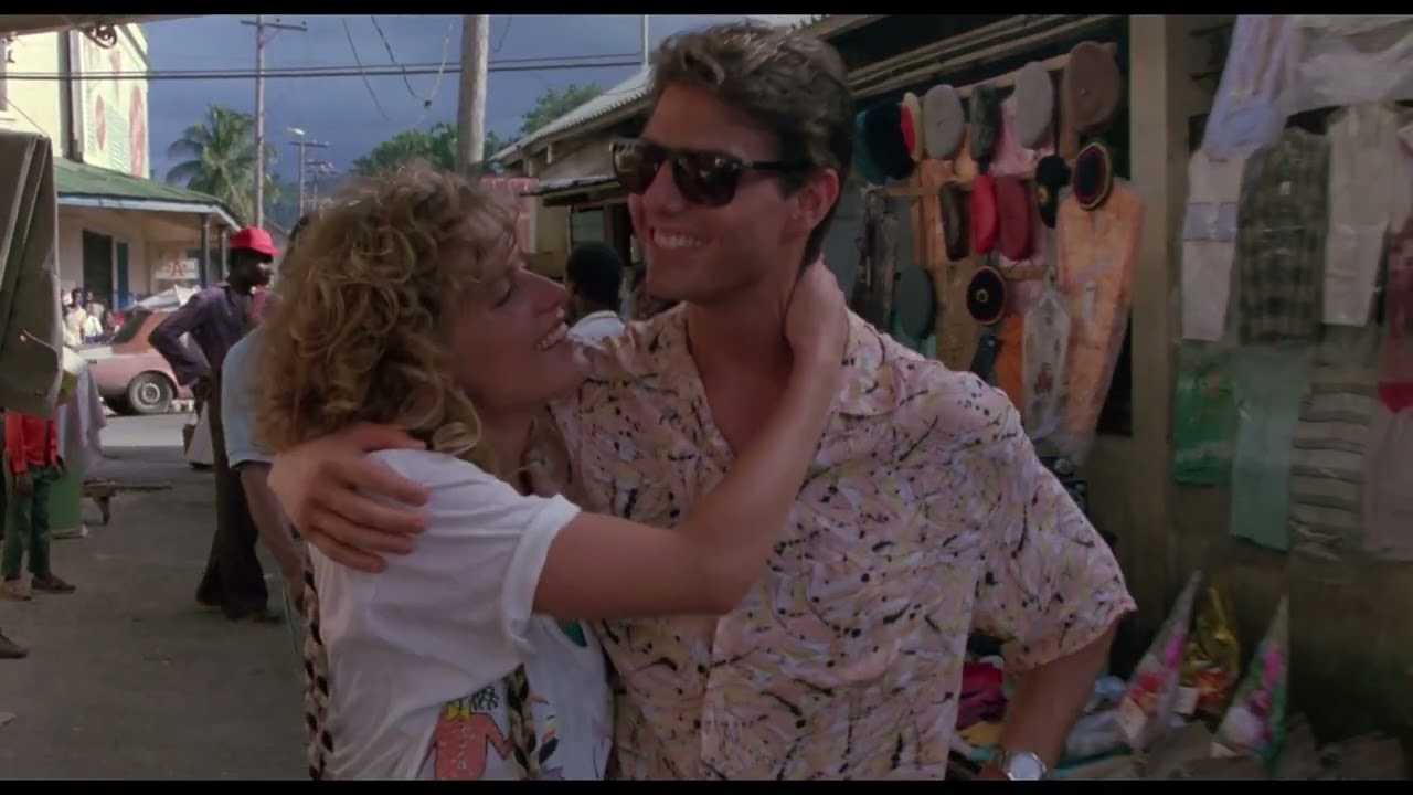 Cocktail (1988) / Trailer - YouTube