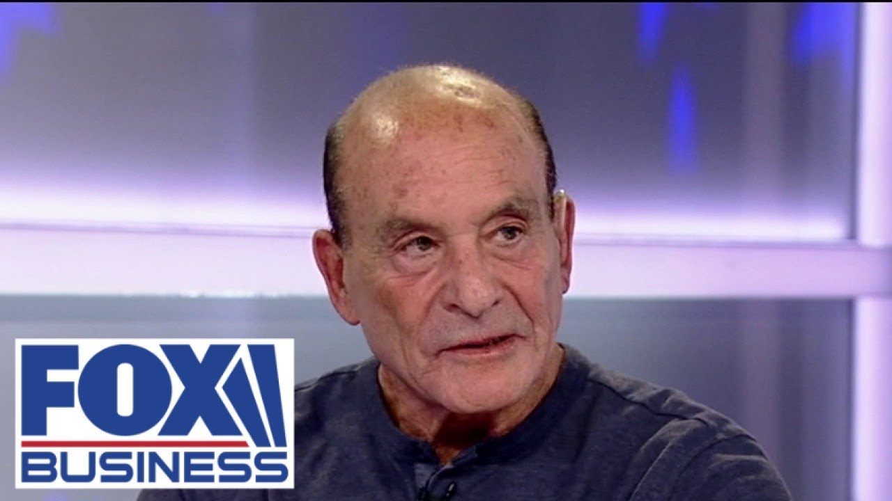 We’re starting to see wilting around the edges: Zane Tankel - YouTube