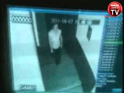 'Çıtır kızlar çetesi' çökertildi!