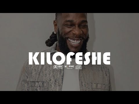 Amapiano x Asake x Zinoleesky x Amapiano Type Beat - "KILOFESHE ...
