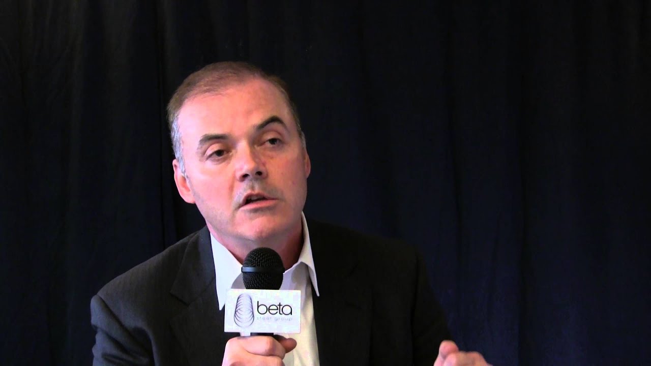 AWPA Brian Burr Sumiden Wire Produts HD - YouTube