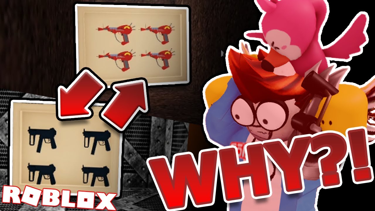 I HATE this new SAKTK Update... (Roblox SAKTK News) - YouTube