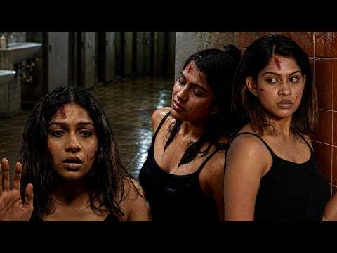 ഞെട്ടിച്ചല്ലോ സ്വാസിക😮, സ്വാസിക നായികയായി എത്തിയ ആദ്യ  ത്രില്ലർ  | Prabha  |  Swasika Vijay