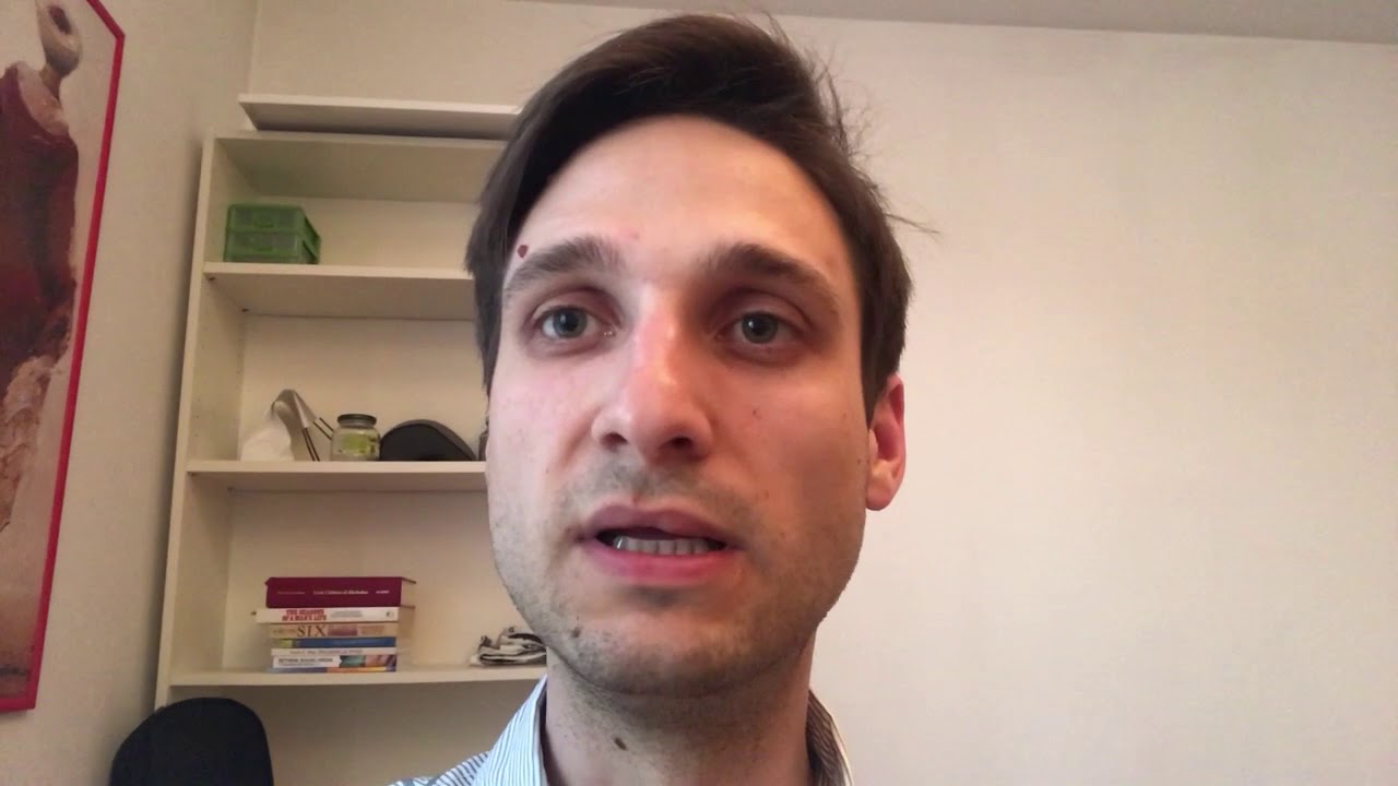 Beyond Six Figures Review - Justin Woll Is The Real Deal! - YouTube