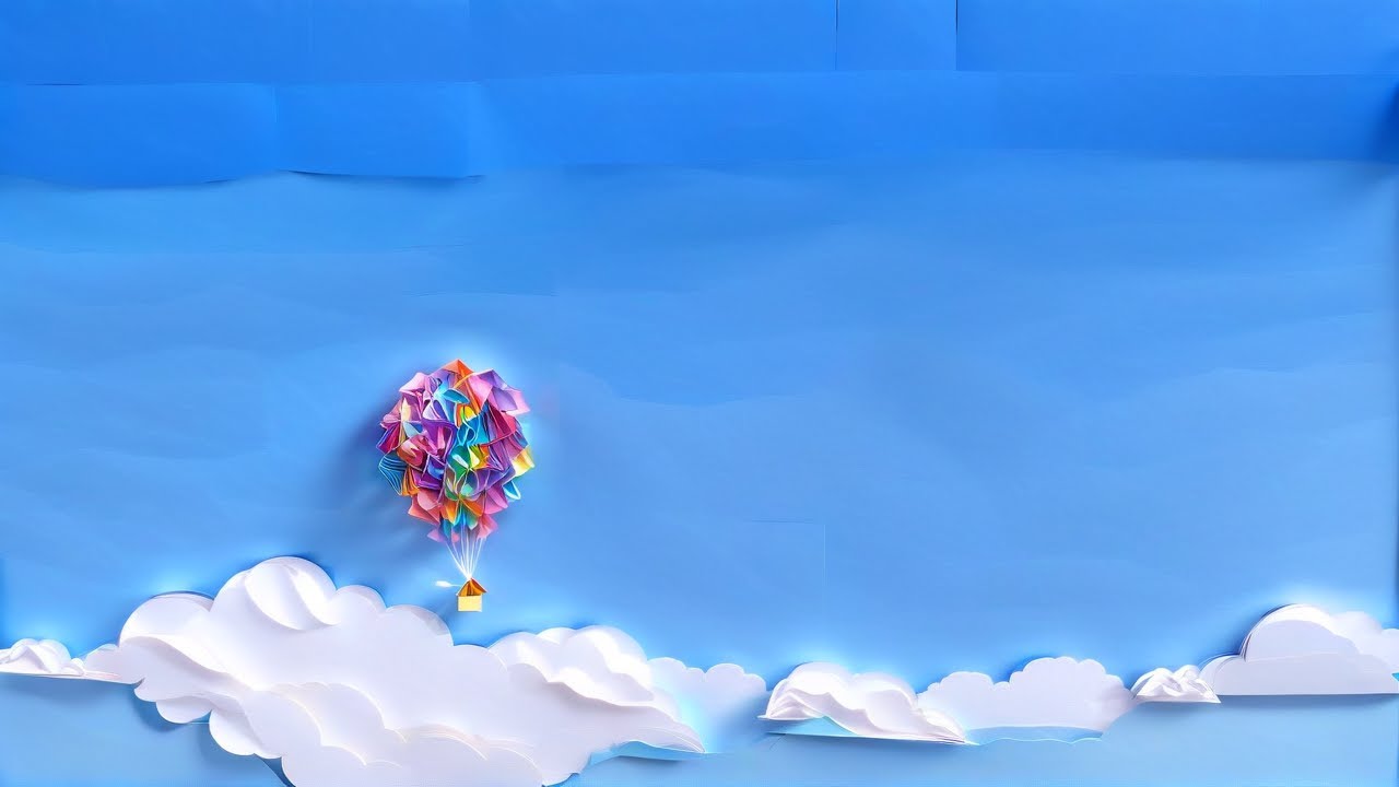 Pixar to Paper- What if Pixar's UP Was Papercraft? Using AI to convert ...