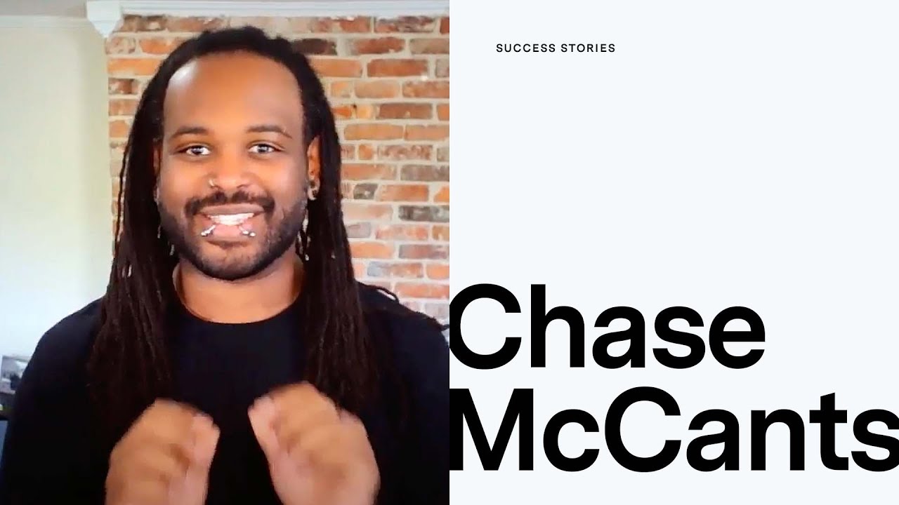 Chase shares his reflections after Strategic Planning for Life - YouTube