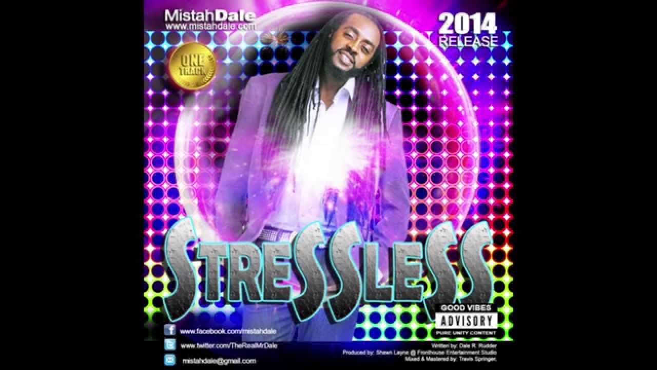 New Mistah Dale | STRESSLESS [2014 Barbados Crop Over]{Produced by ...