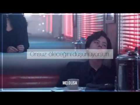 Camilla Cabello - Crying In The Clup  (türkçe çeviri )