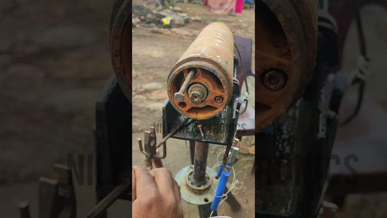 How To Locate LN Key Hole | | LN की नट कशी बसवावी....| | - YouTube