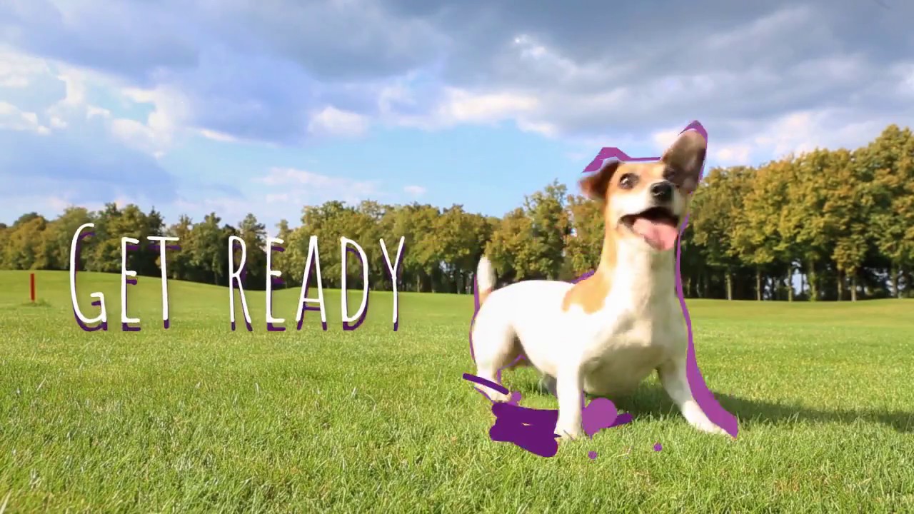 Great Scott Film :30 Sec. Promo Commercial - YouTube